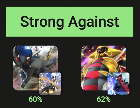 Pokemon TCG Pocket Deck Tier List