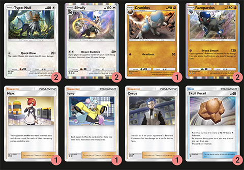 Pokemon TCG Pocket Deck Tier List